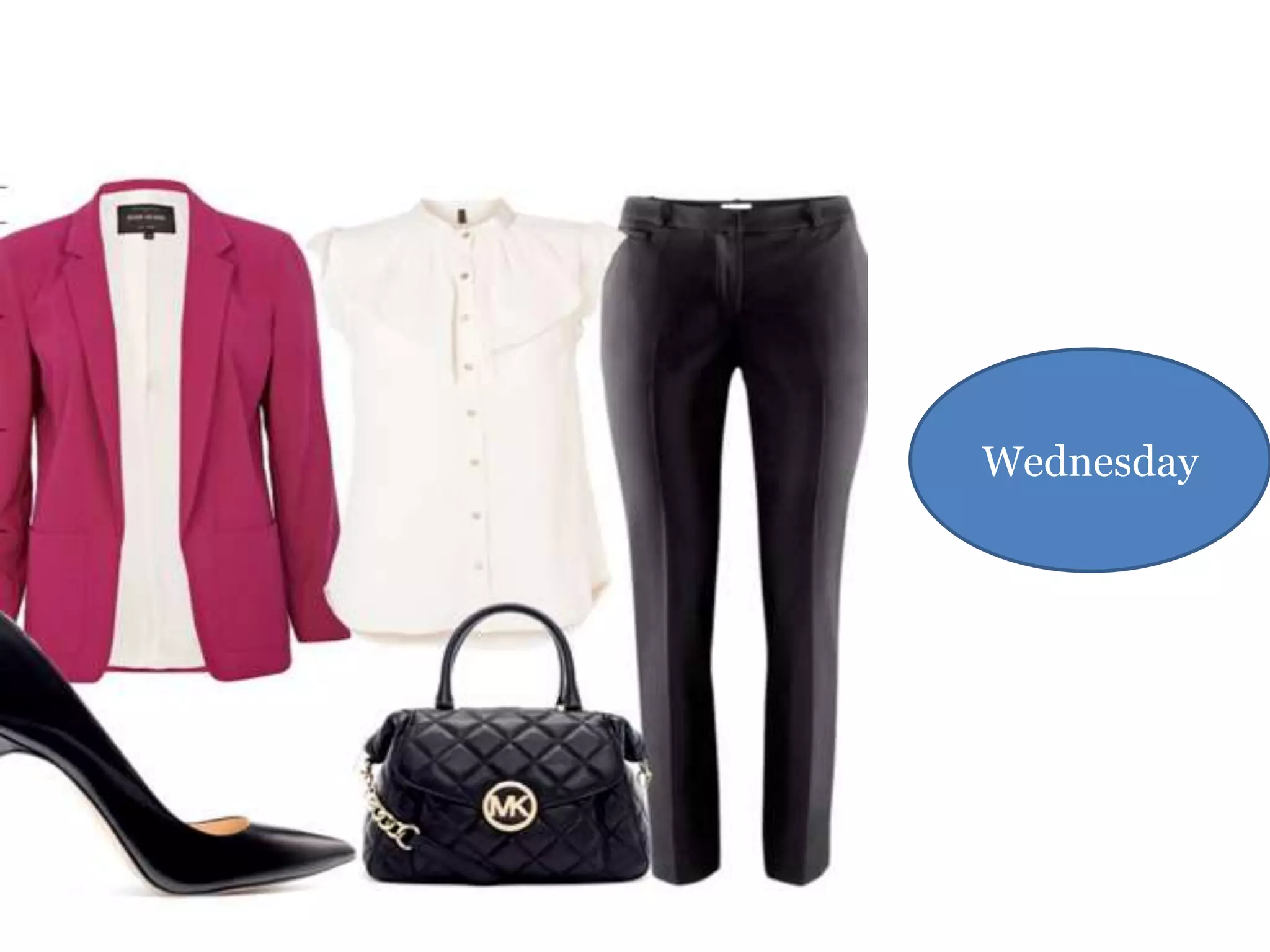 Western formal wear | PPT