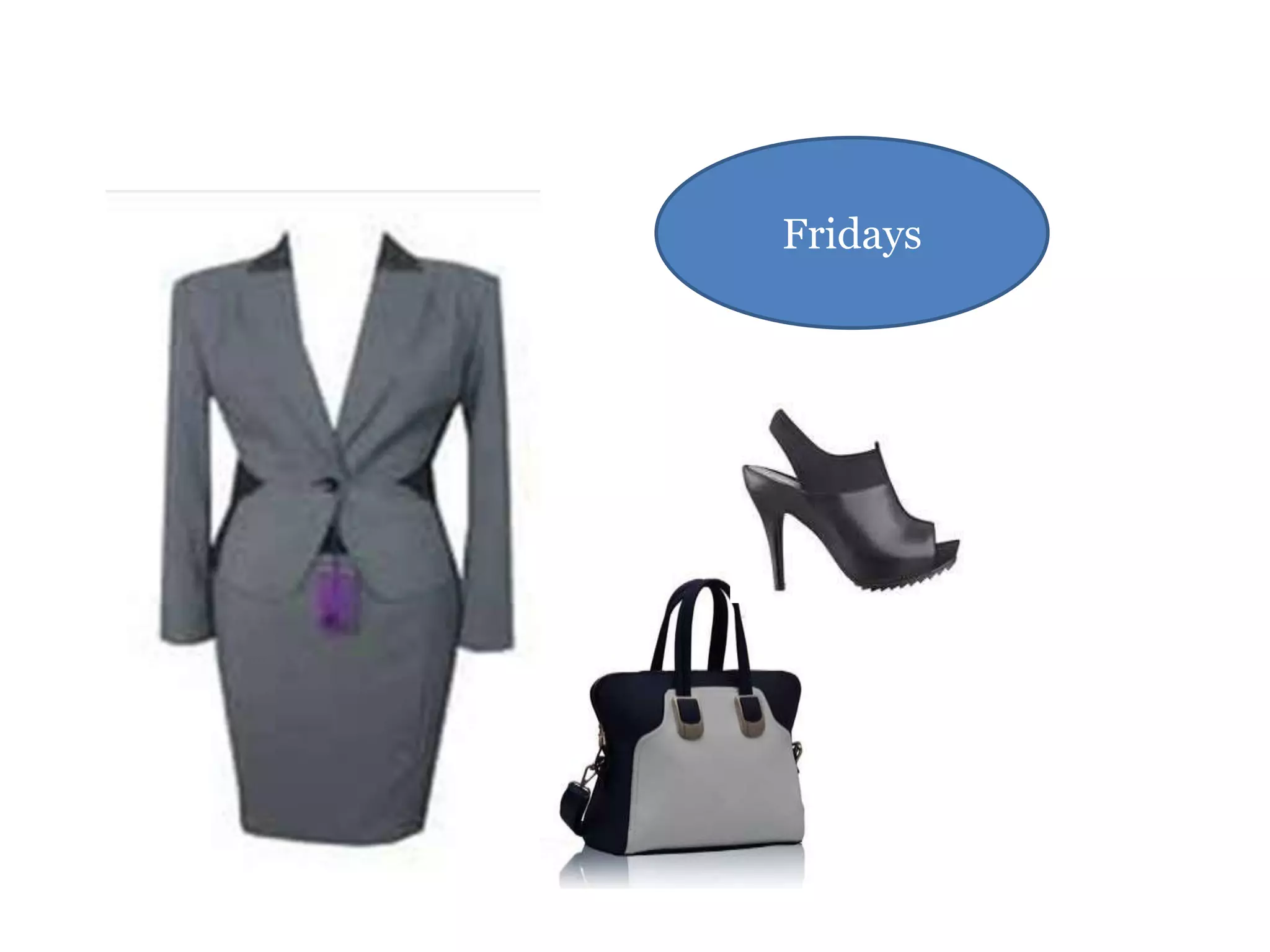 Western formal wear | PPT
