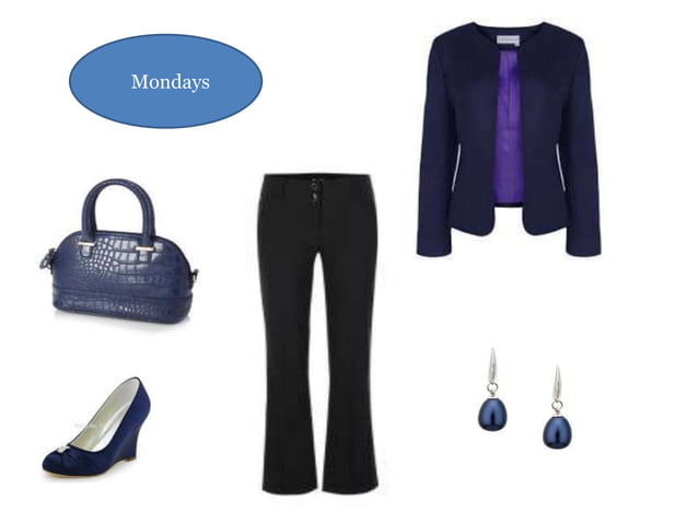 Western formal wear | PPT