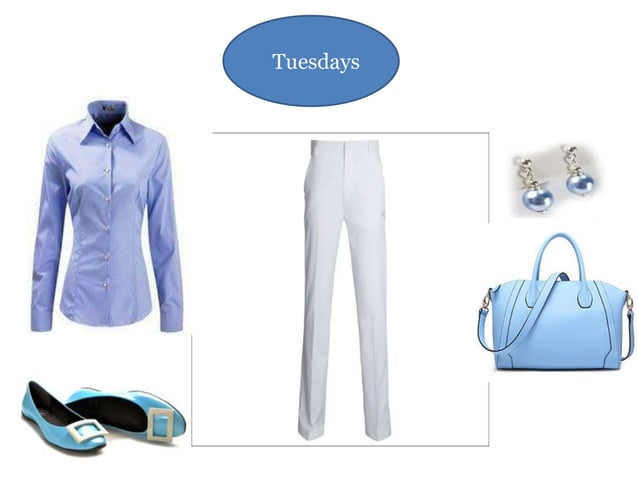 Western formal wear | PPT