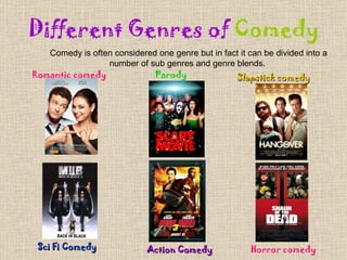 Western genre analysis | PPT