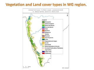 Western ghats | PPTX