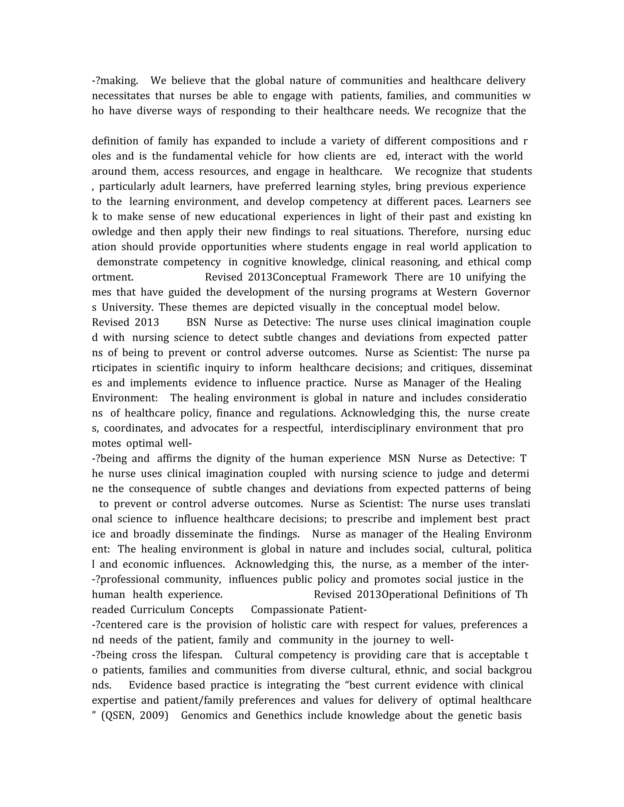 Western Governors Department of Nursing Mission Assignment.pdf