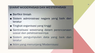 Westernisasi.pptx