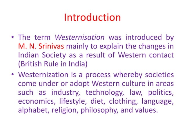 westernization-220829065621-43a46c17.pdf
