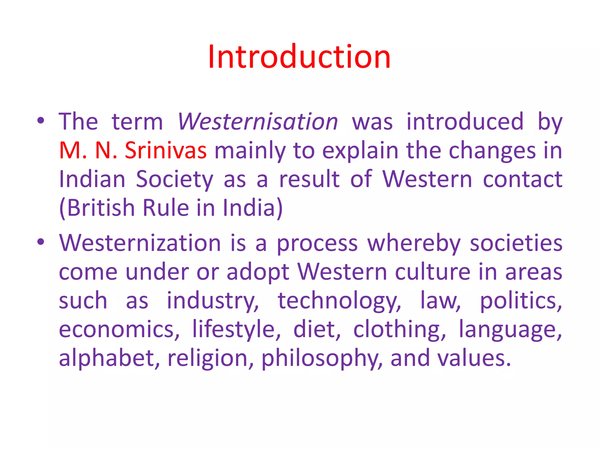 westernization.pptx | Religion & Spirituality