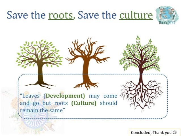 Impact of westernization on Indian culture | PPT