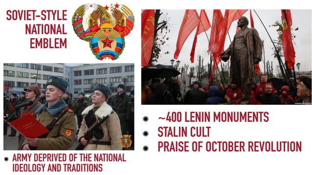 Russification vs Westernization. | PPT