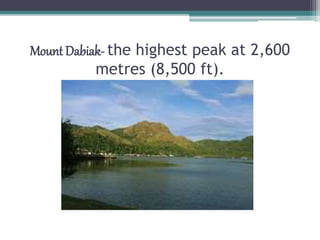 Western Mindanao (region 9) | PPTX