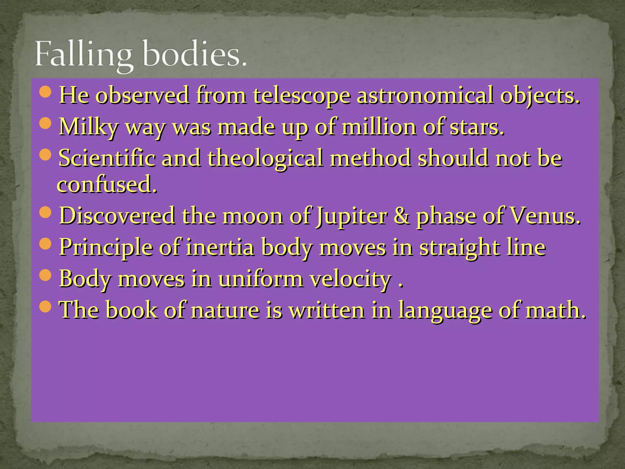 History of Western modern Philosophy | PPT