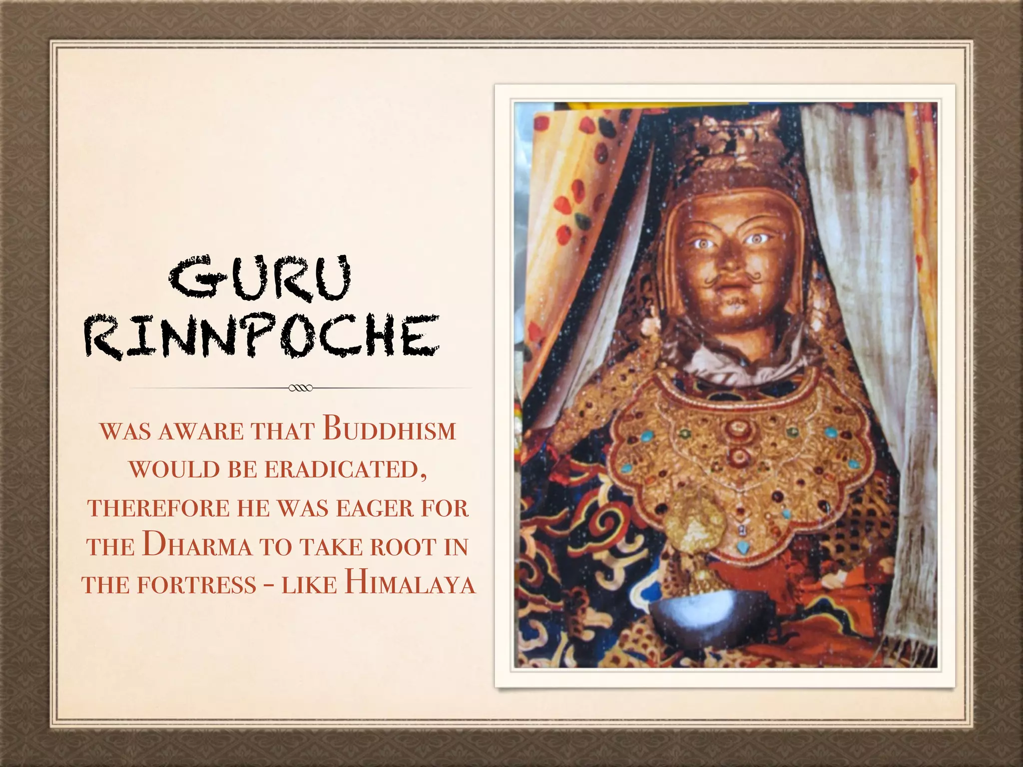 Western motivation through Buthanese eyes | PPT