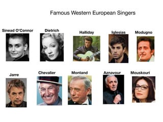 Western Music History | PDF