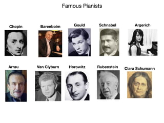 Western Music History | PDF