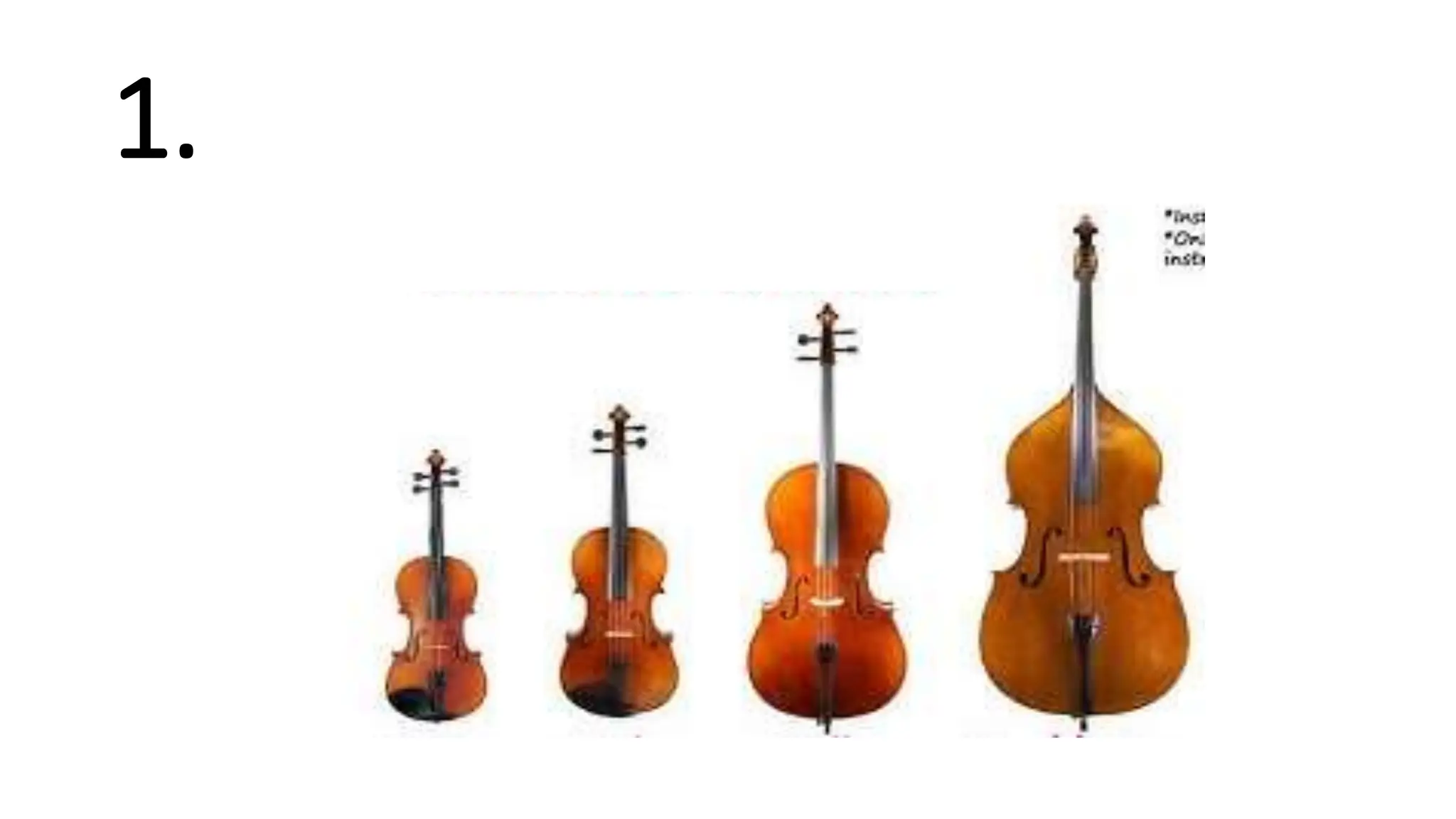 Western orchestra instruments_QUIZ000000 | PPTX