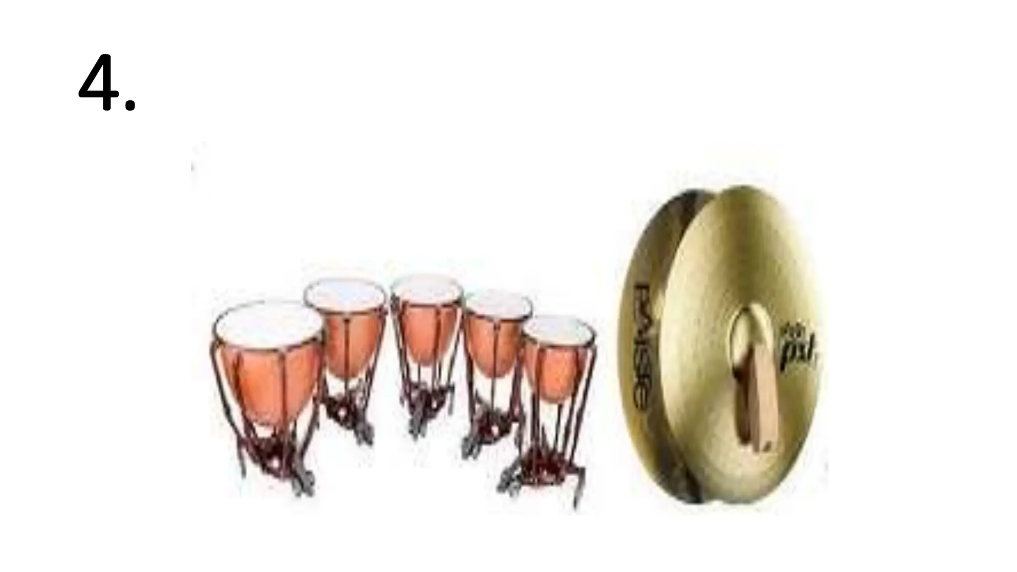 Western orchestra instruments_QUIZ000000 | PPTX