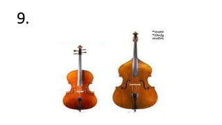 Western orchestra instruments_QUIZ000000 | PPTX