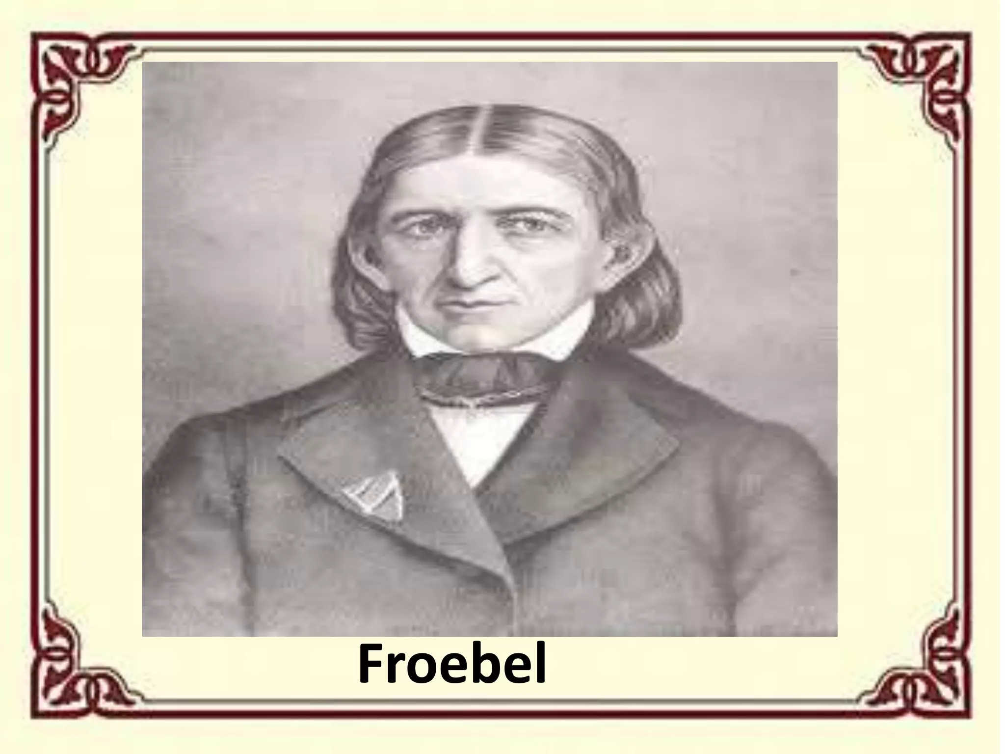 Western philosophers and their contribution to curriculum | PPTX