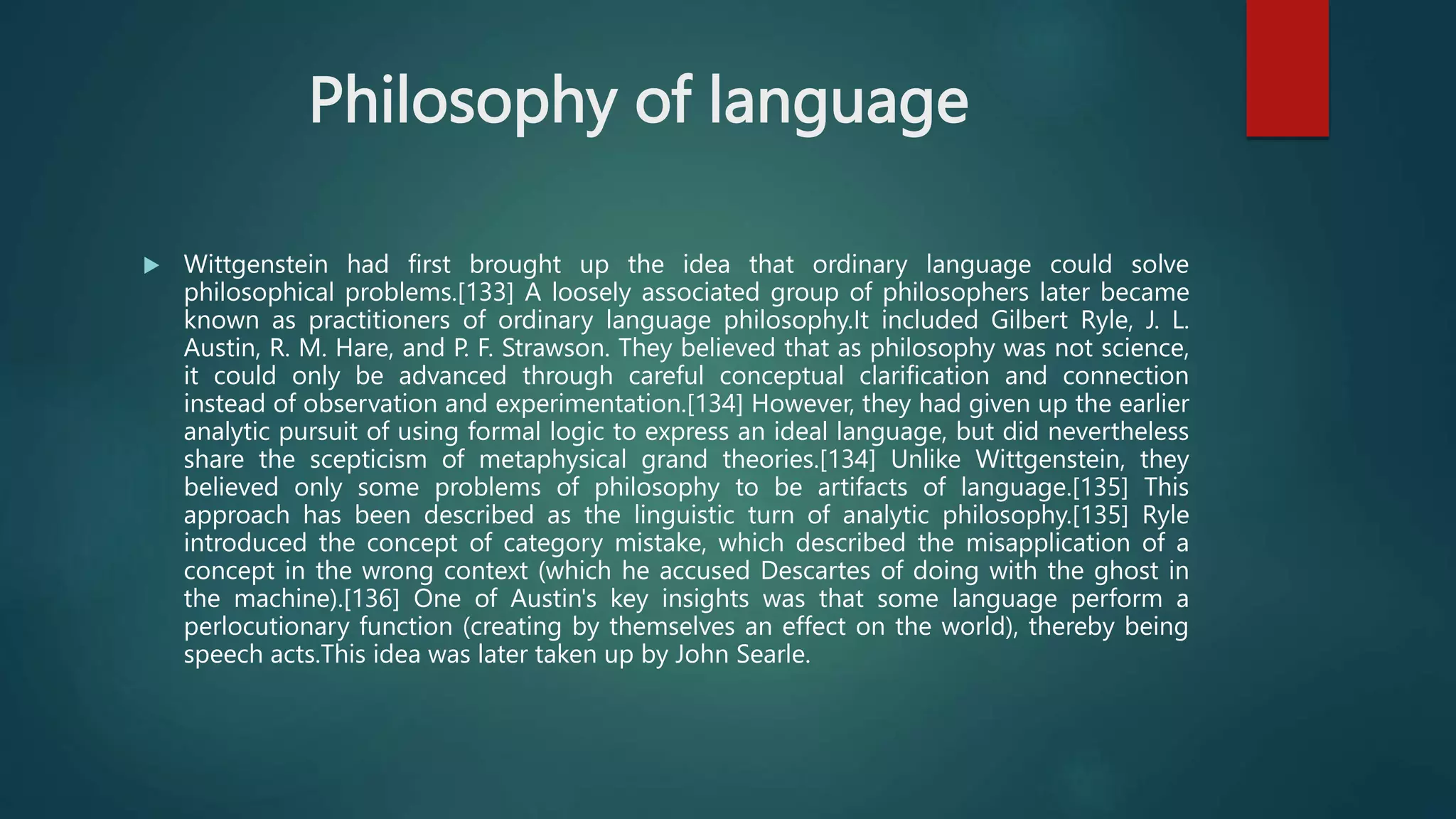 Western phılosophy ın modern culture.pptx