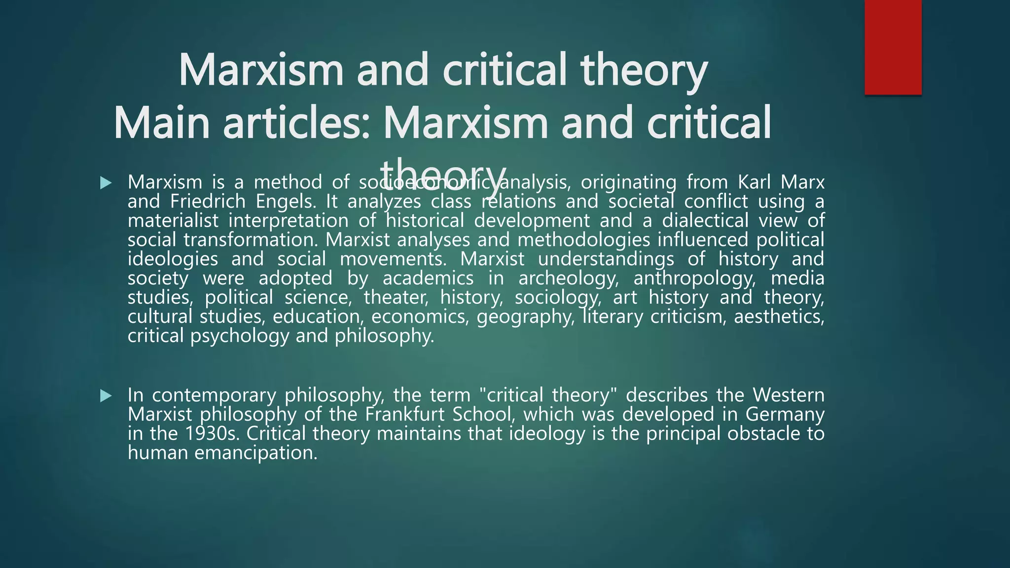 Western phılosophy ın modern culture.pptx