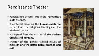 Western Plays and Operas.pptx