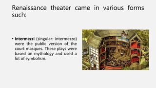 Western Plays and Operas.pptx