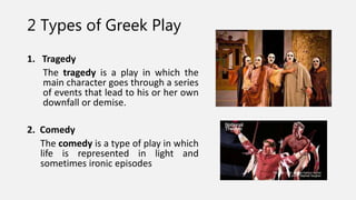 Western Plays and Operas.pptx
