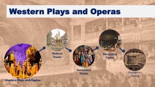 Western Plays and Operas.pptx