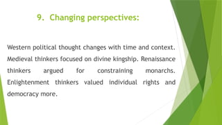 Western Political Philosophy (Lecture).pptx