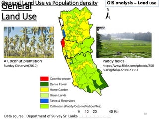 Western province of sri lanka | PPTX