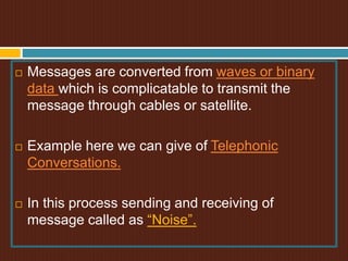 Western theories of Communication | PPT