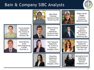 Western Union Remittance Strategy | PPTX