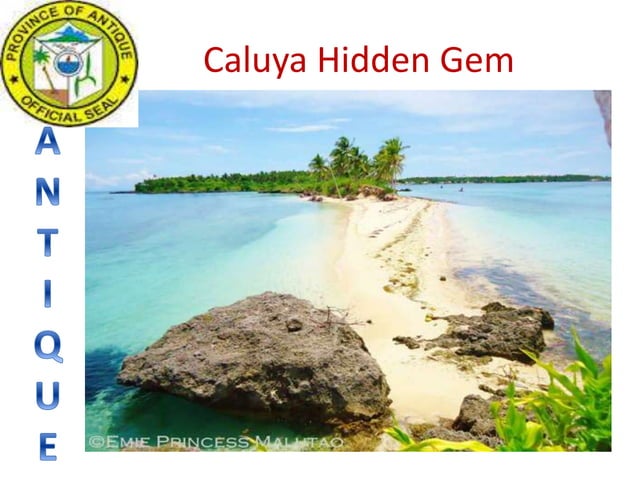 Region 5: Wesern Visayas | PPTX | South America Travel | Travel Locations