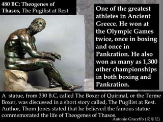 Western wrestling timeline | PPTX | Martial Arts | Sports