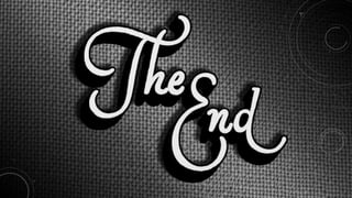 10 things about me | PPTX