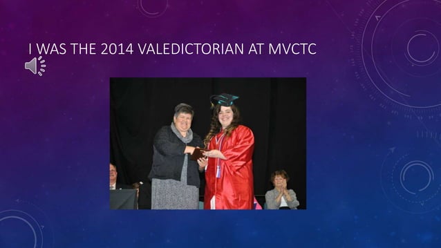 10 things about me | PPTX