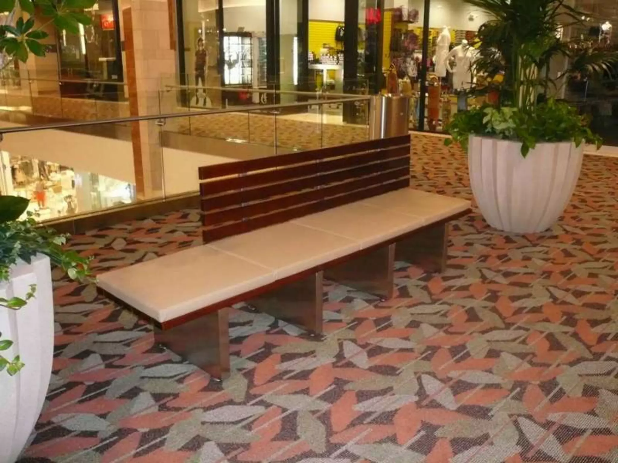 Westfield Southcenter | PPTX