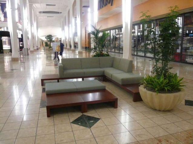 Westfield Southcenter | PPTX