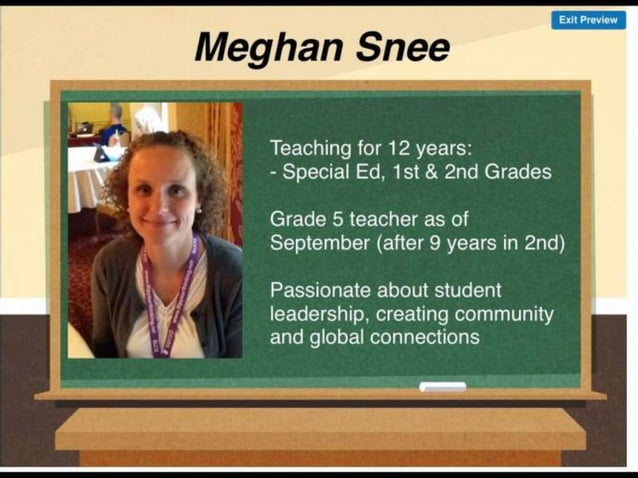 Westford feeling overwhelmed | PPT