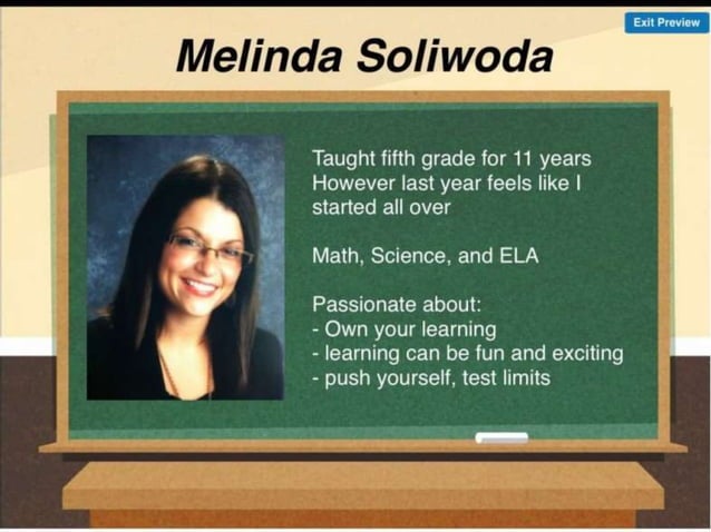 Westford feeling overwhelmed | PPT