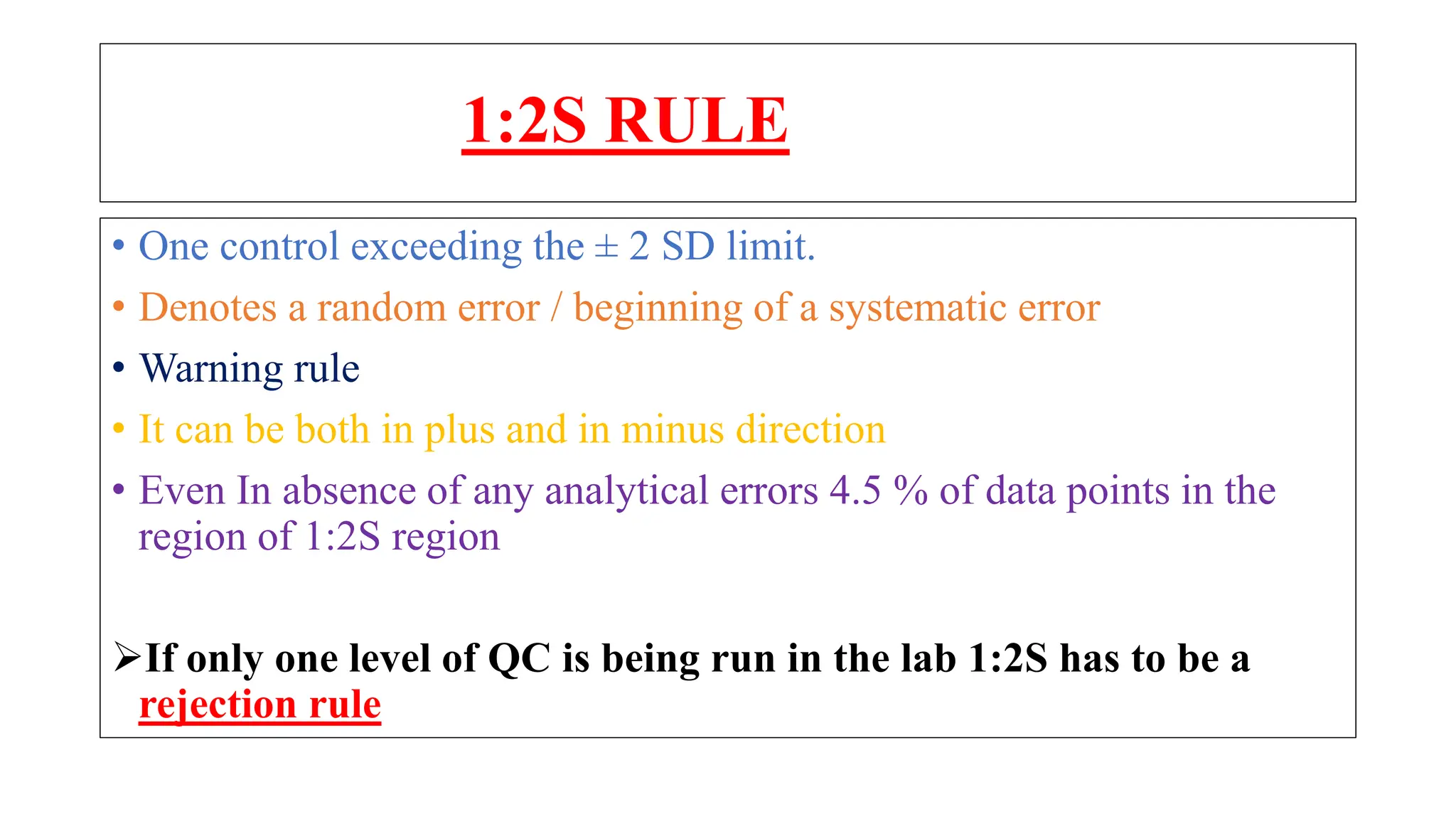 WESTGARD RULES 2.pptx