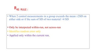 WESTGARD RULES 2.pptx
