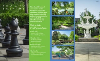 Westhaven Look Book | PDF