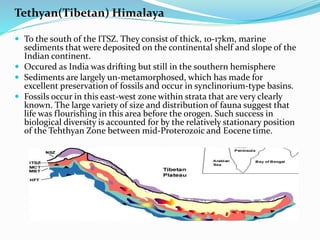 West himalaya | PPTX