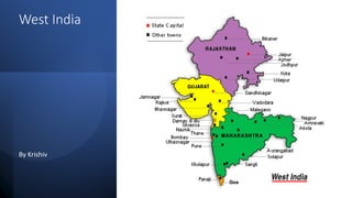 West India | PPTX
