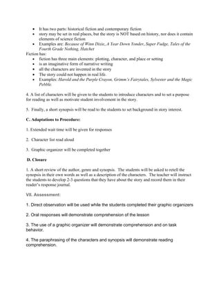 Westing game intro literature unit | DOC