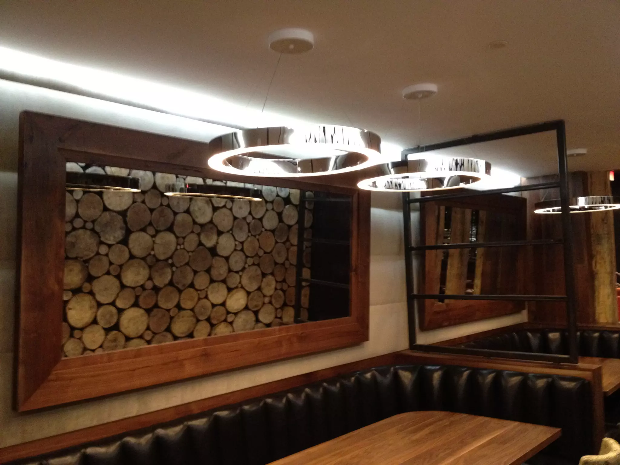 Westin Georgetown | PDF