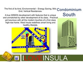 West insula.kit | Construction Industry | Industries