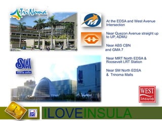 West insula.kit | Construction Industry | Industries