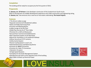 West insula.kit | Construction Industry | Industries