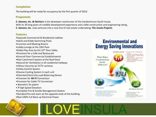 West insula.kit | Construction Industry | Industries